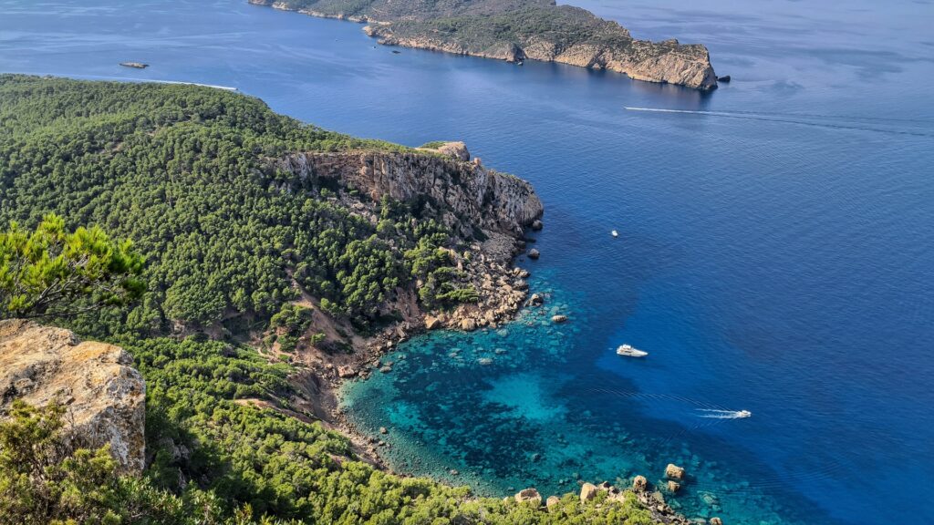 Hiking in Mallorca | Guided Hikes in Serra de Tramuntana – Sóller Ben Amunt