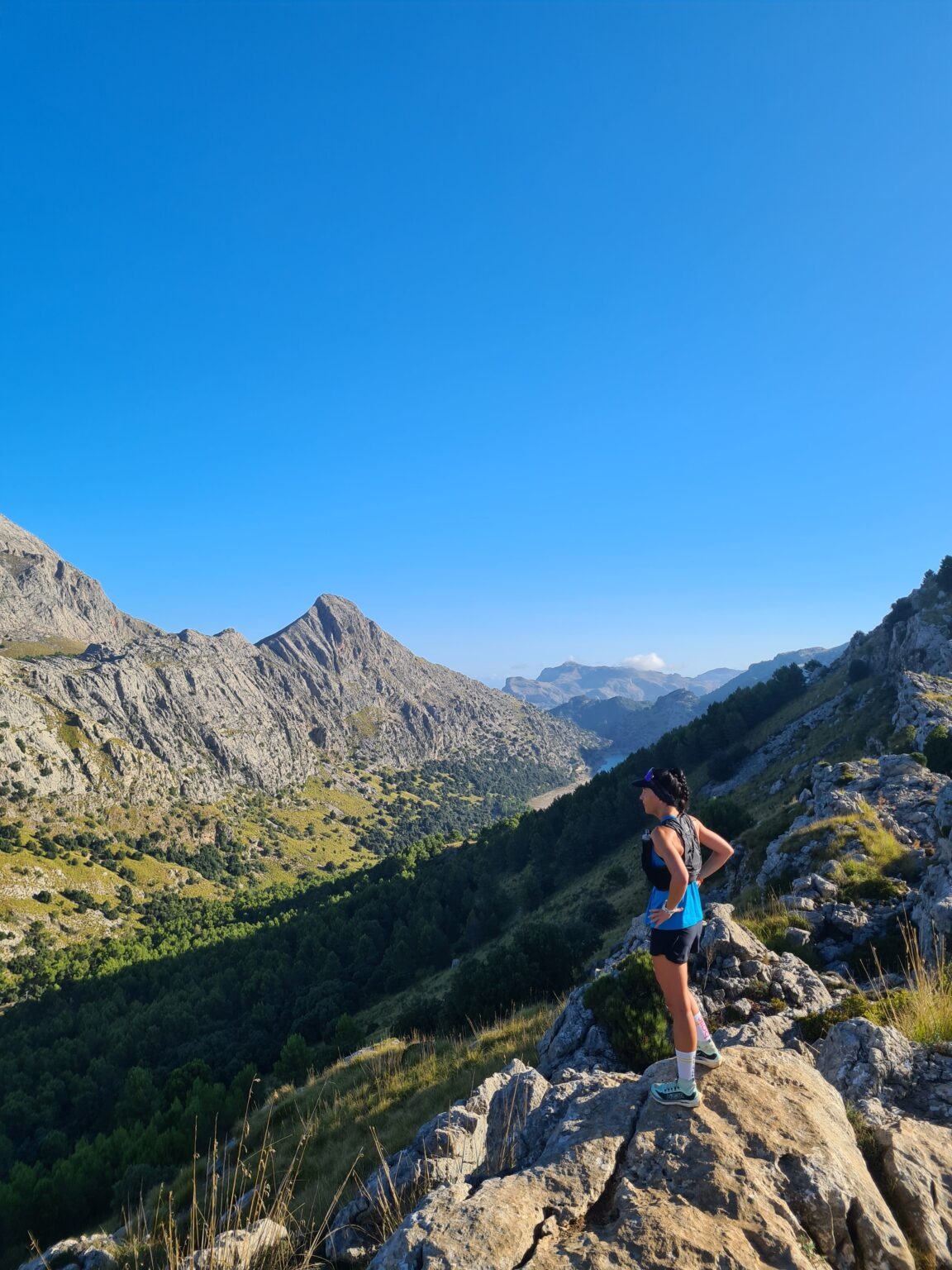 Complet guide: GR221 Mallorca | Hiking and Trail running | SÓLLER BEN AMUNT